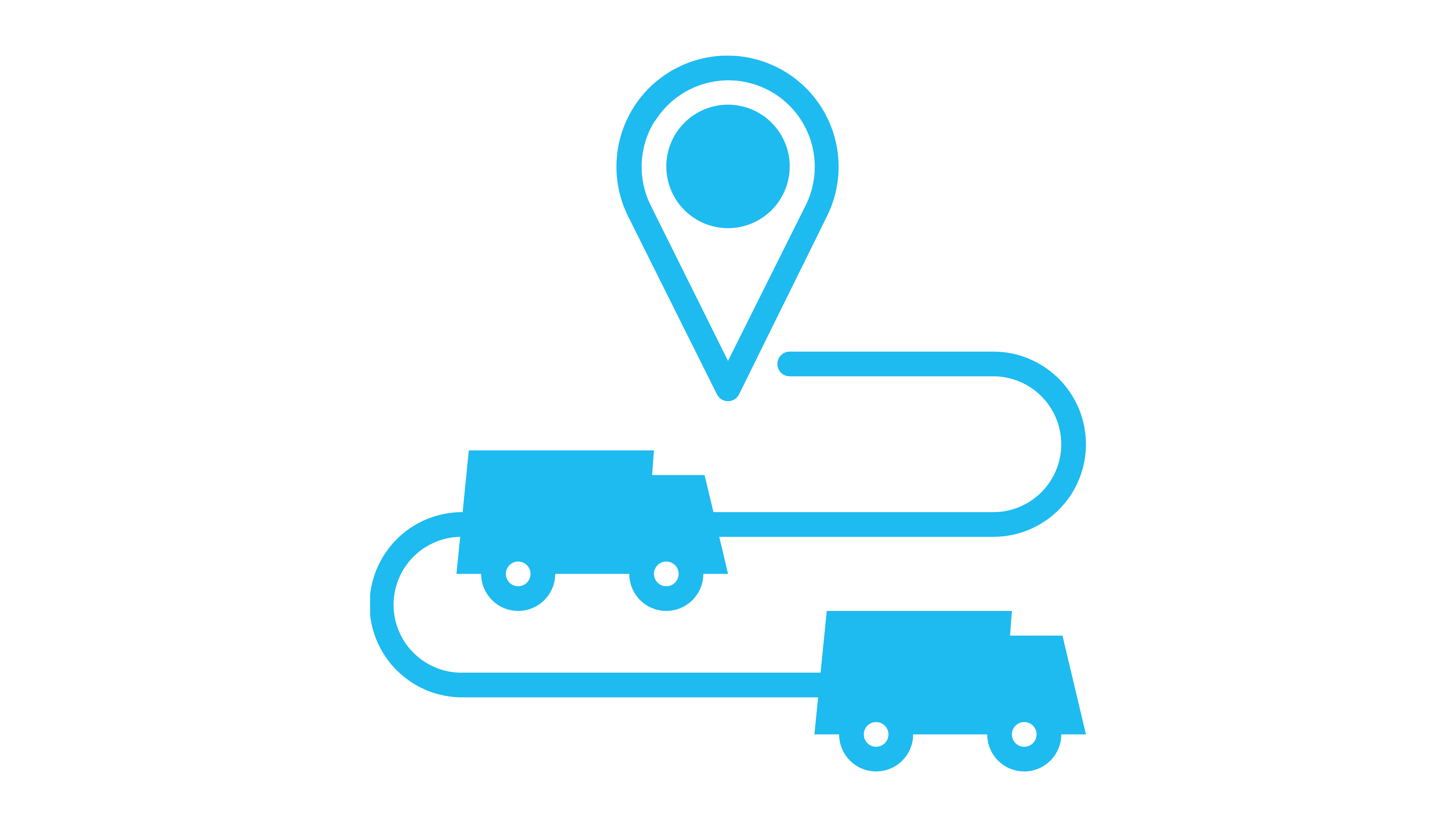 Planning, Dispatching & Routing – Courier Connex